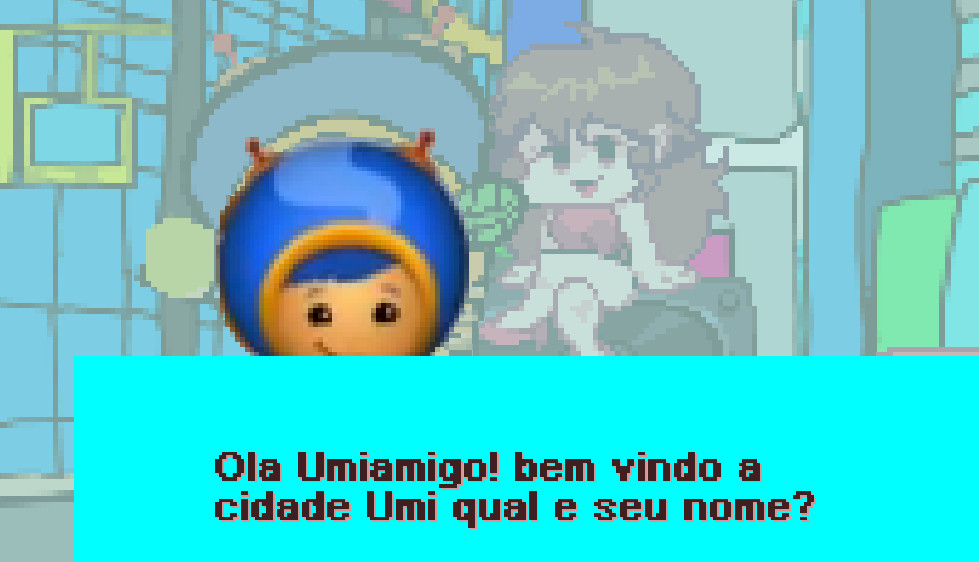 Friday Night Funkin: VS Geo Mod for Friday Night Funkin' | FNF Mods