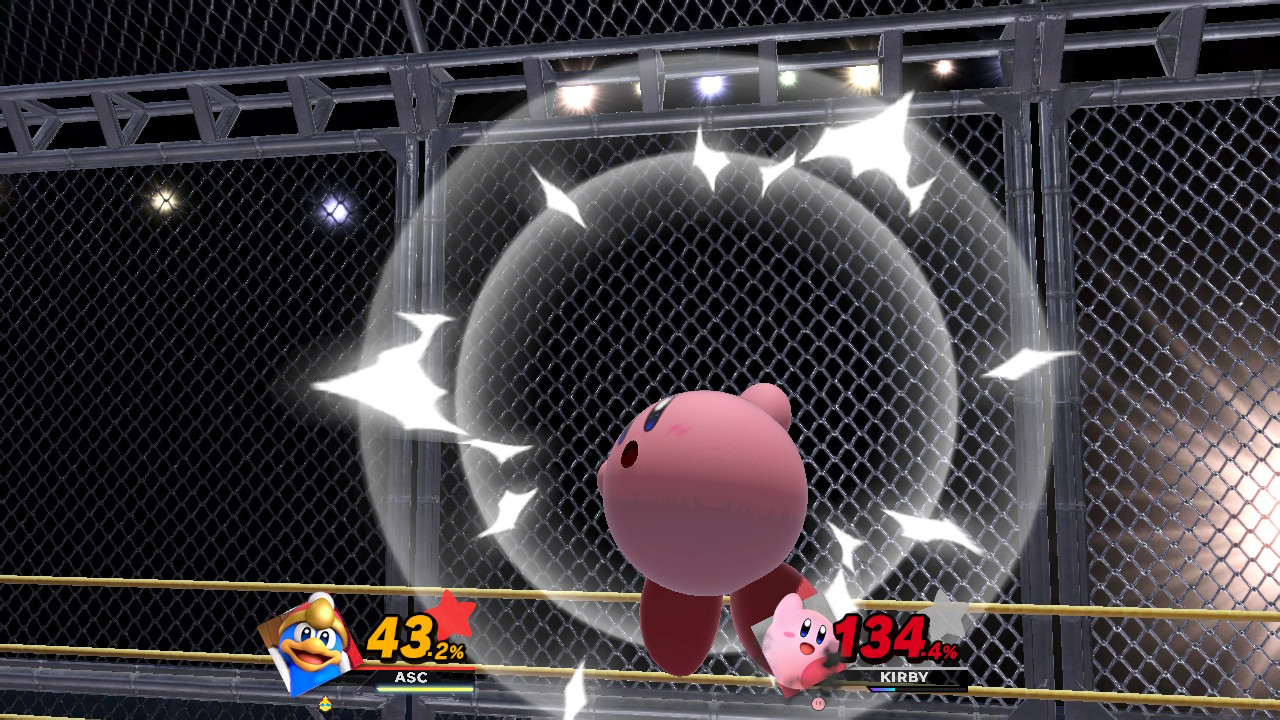 Classic Dedede Mod for Super Smash Bros. Ultimate | SSBU Mods