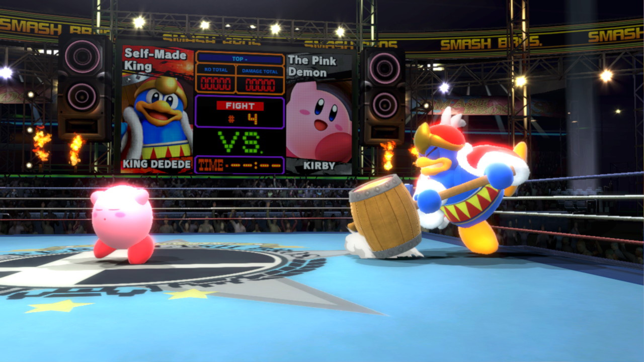 Classic Dedede Mod for Super Smash Bros. Ultimate | SSBU Mods