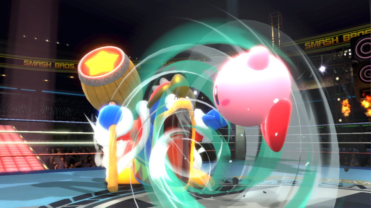 Classic Dedede Mod for Super Smash Bros. Ultimate | SSBU Mods