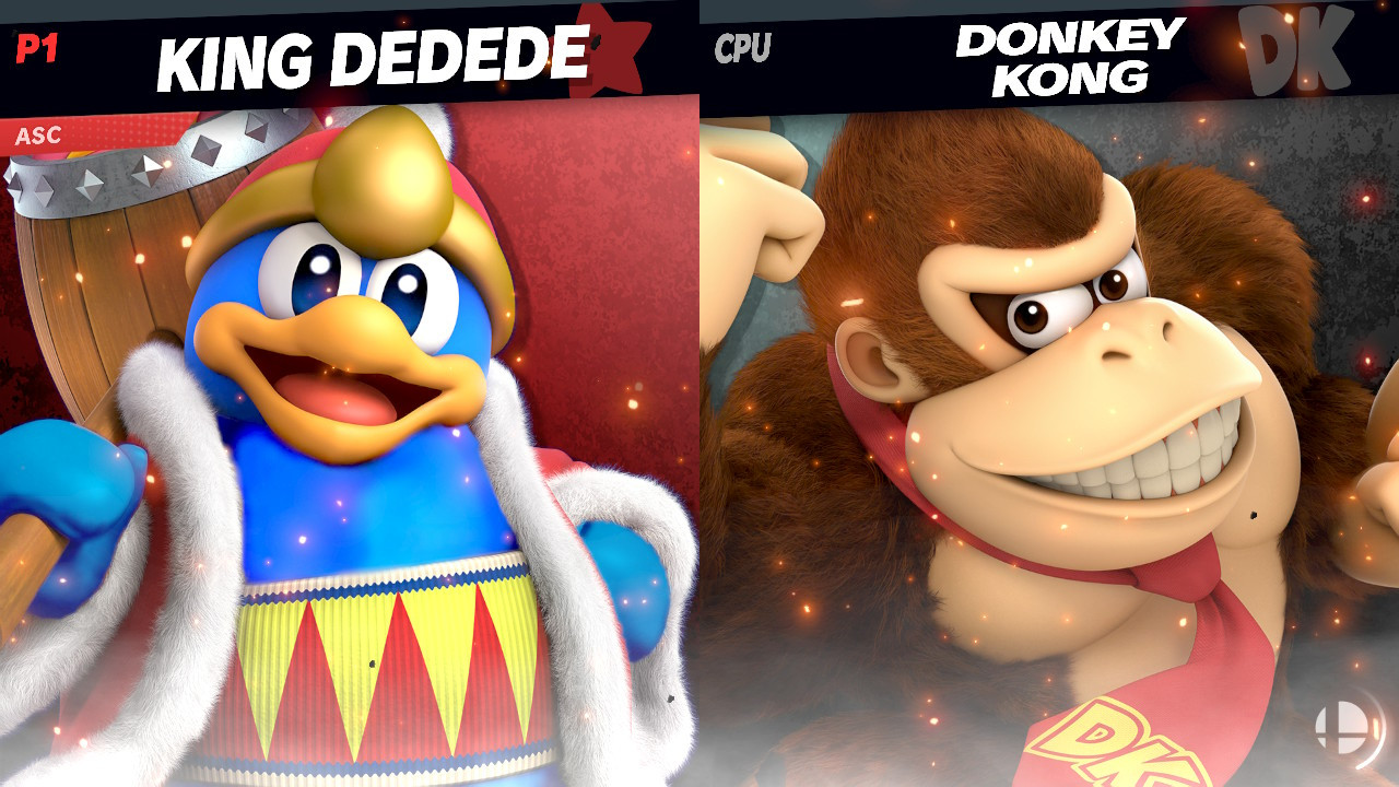 Classic Dedede Mod for Super Smash Bros. Ultimate | SSBU Mods