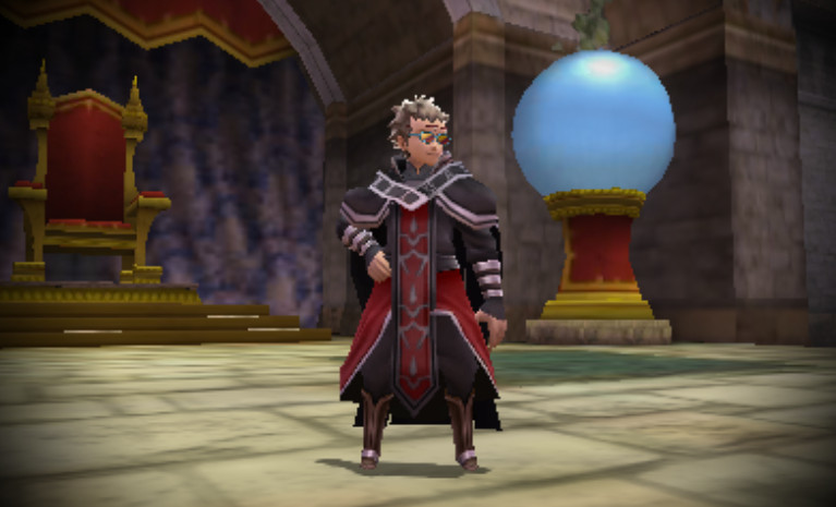 Unisex Witch/Balli/Lodestar/GreatLord [Fire Emblem Fates] [Mods]