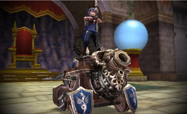 Unisex DLC Classes Mod for Fire Emblem Fates | FEF Mods