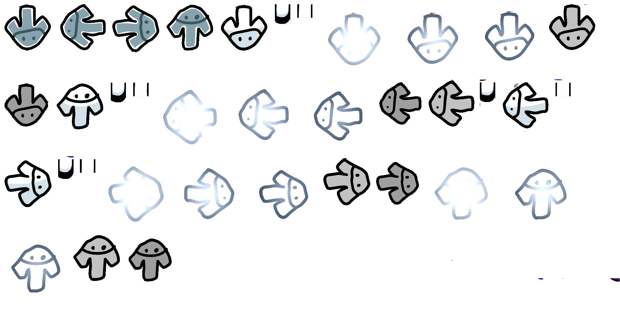 BOB NOTES Mod for Friday Night Funkin' | FNF Mods