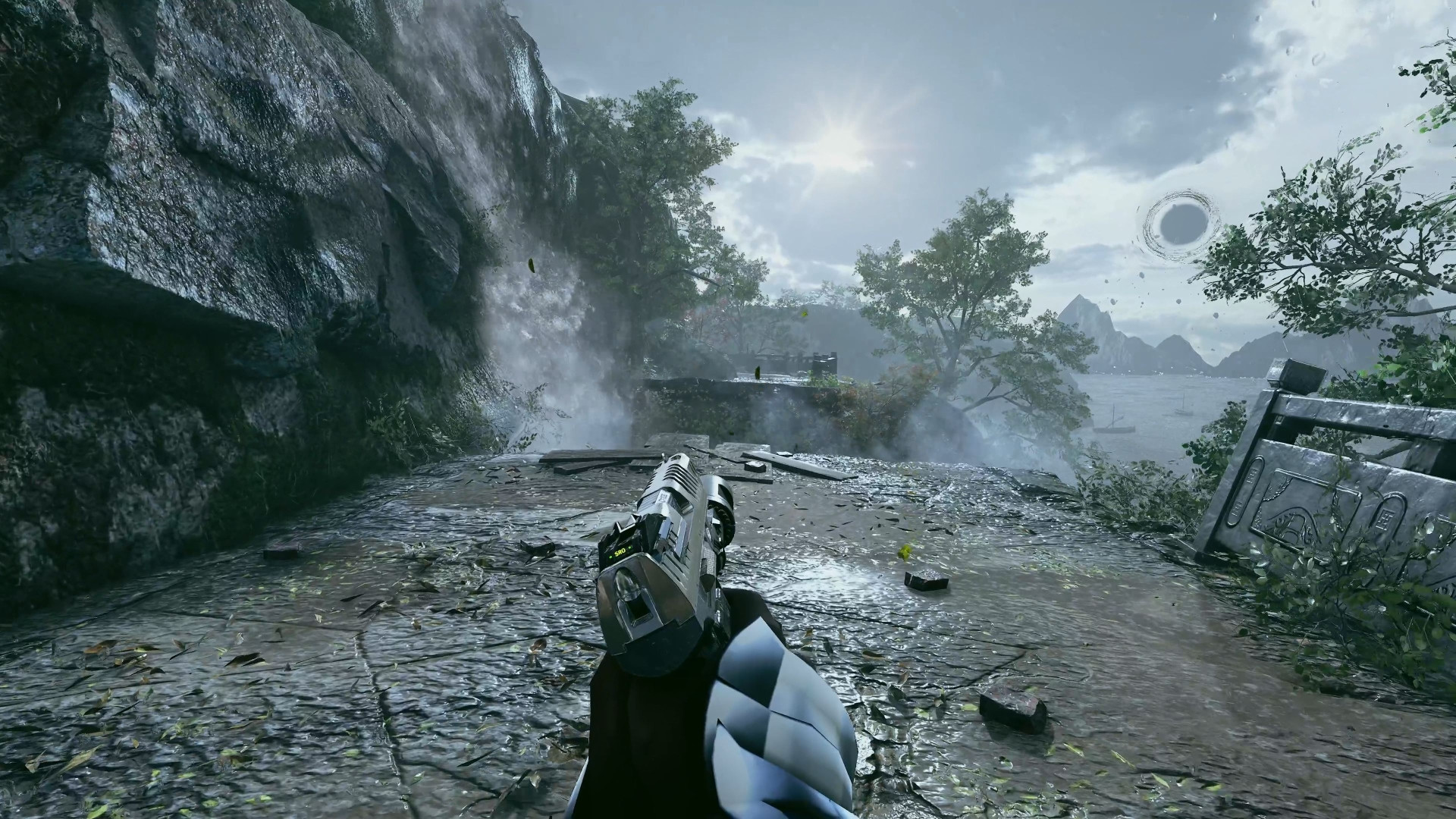 Bright Memory Infinite Action Taimanin Rinko Mod Mod for Bright Memory ...