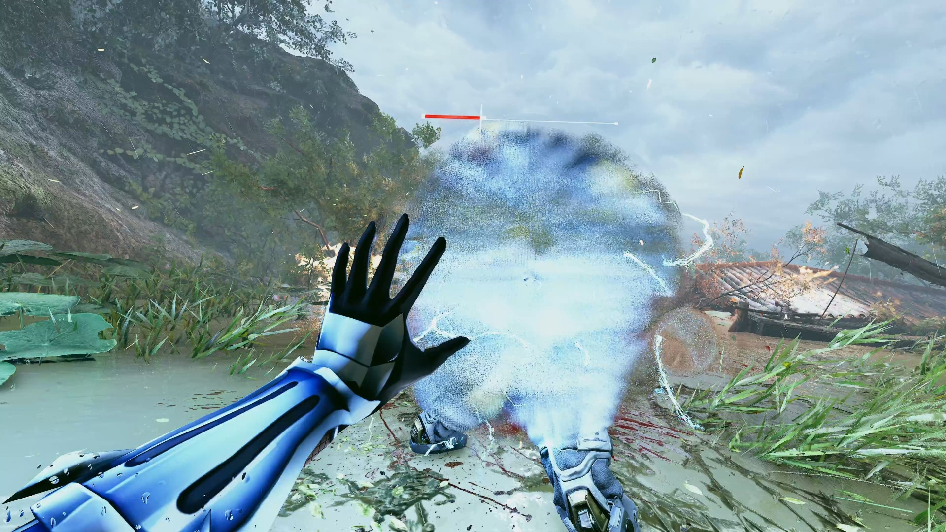 Bright Memory Infinite Action Taimanin Rinko Mod Mod for Bright Memory ...