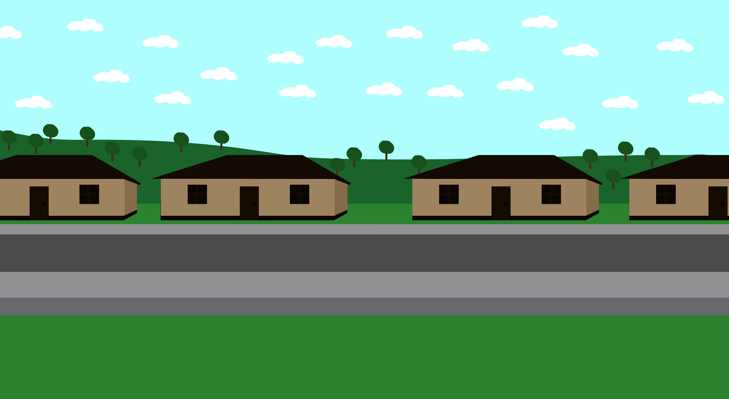 FNF VS NPC (The Full Week 1.0) Mod for Friday Night Funkin' | FNF Mods