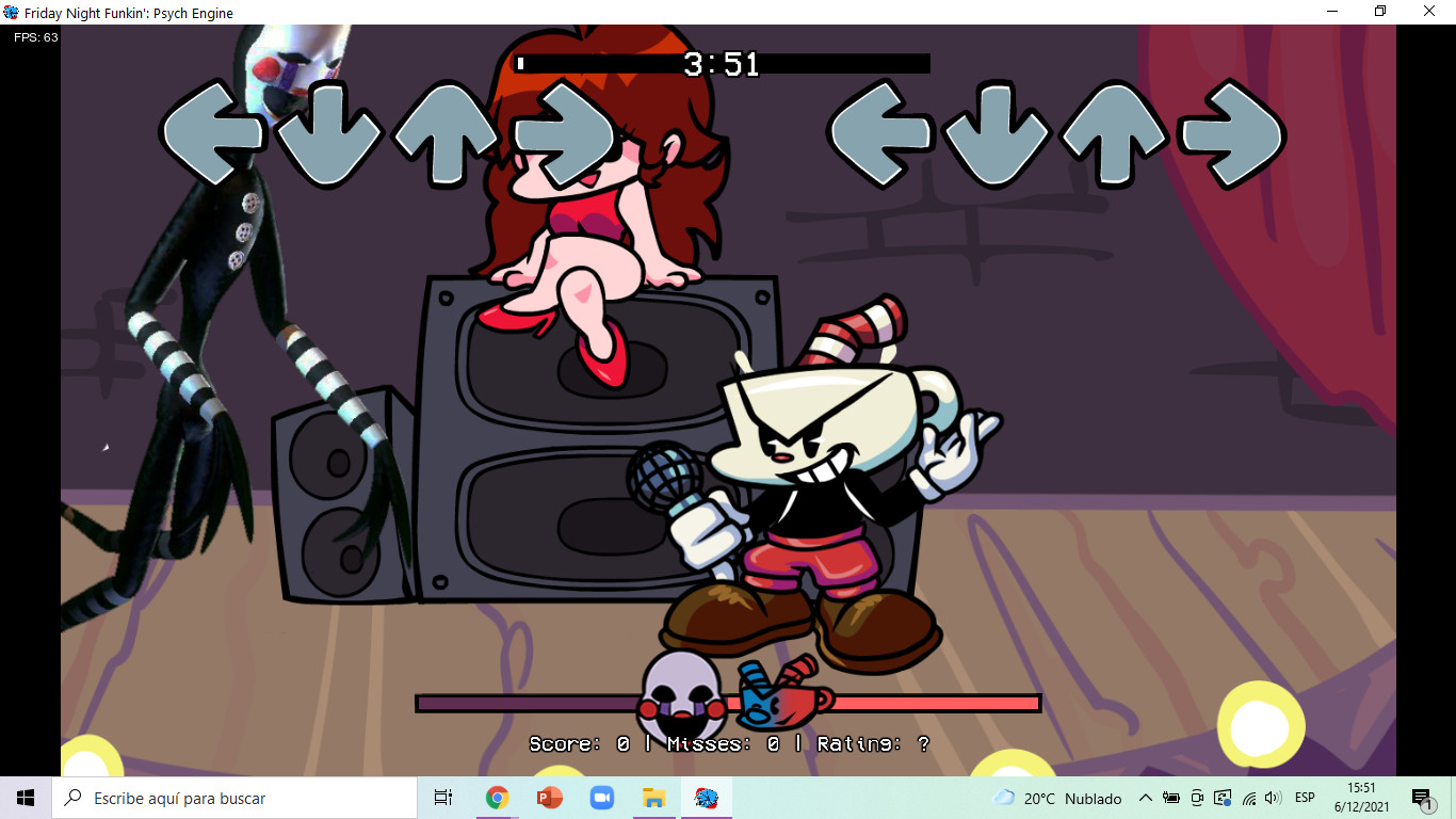 Brothers in arms mod Mod for Friday Night Funkin' | FNF Mods