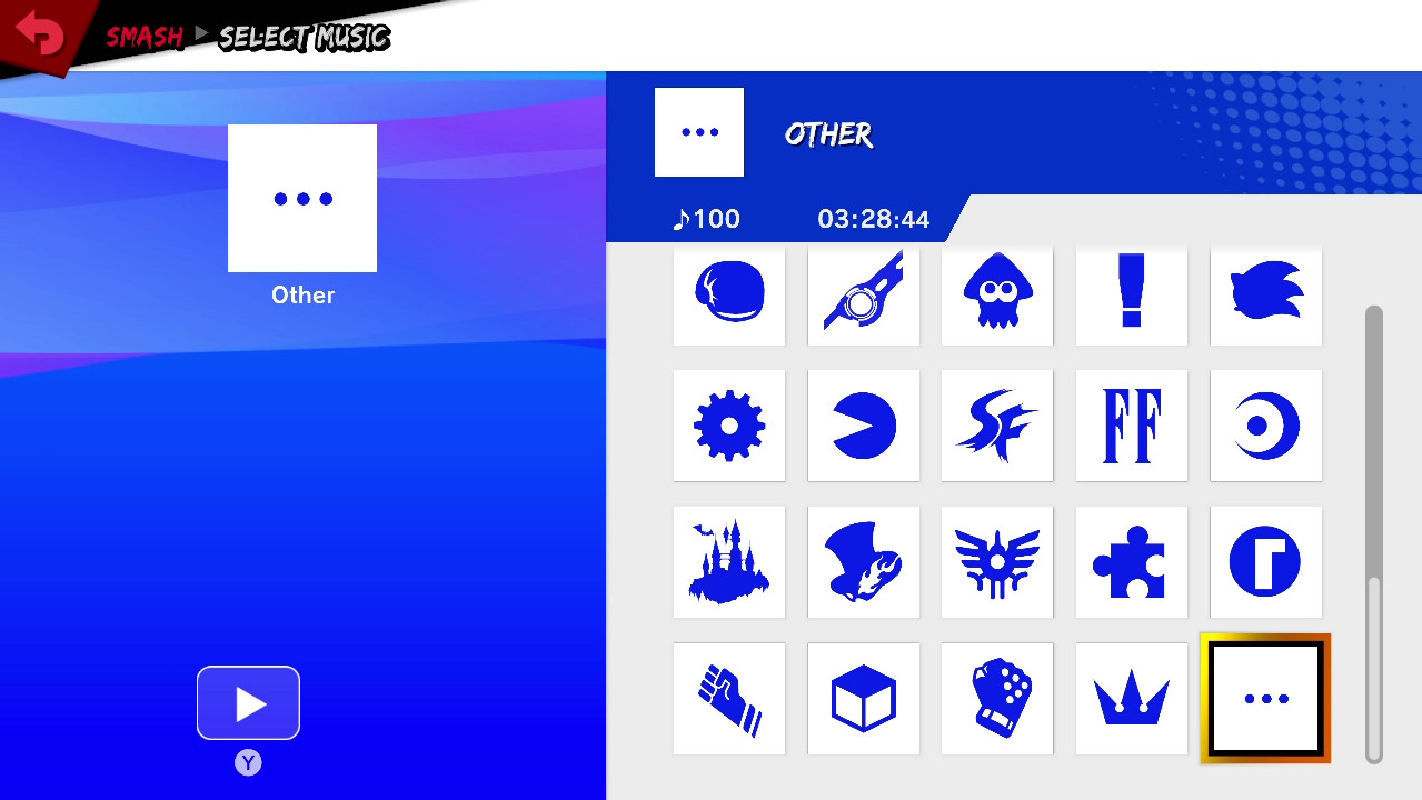 Every Music available for all Stages Mod for Super Smash Bros. Ultimate ...