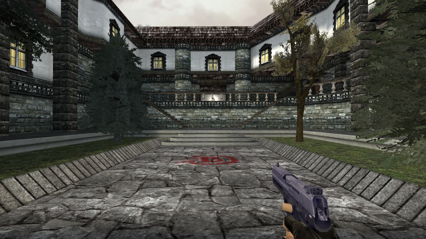 de_Tides_cz in High Definition Mod for Counter-Strike: Condition Zero ...