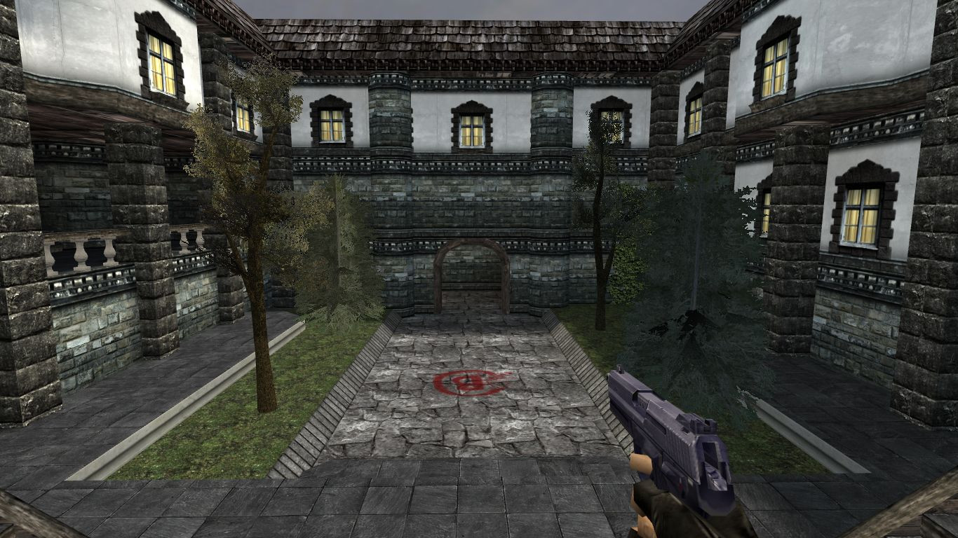 de_Tides_cz in High Definition Mod for Counter-Strike: Condition Zero ...