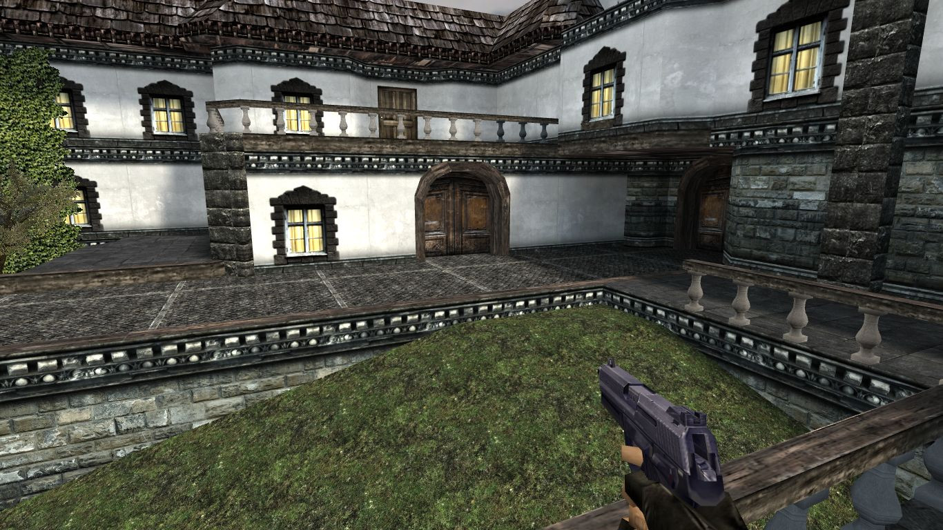 de_Tides_cz in High Definition Mod for Counter-Strike: Condition Zero ...