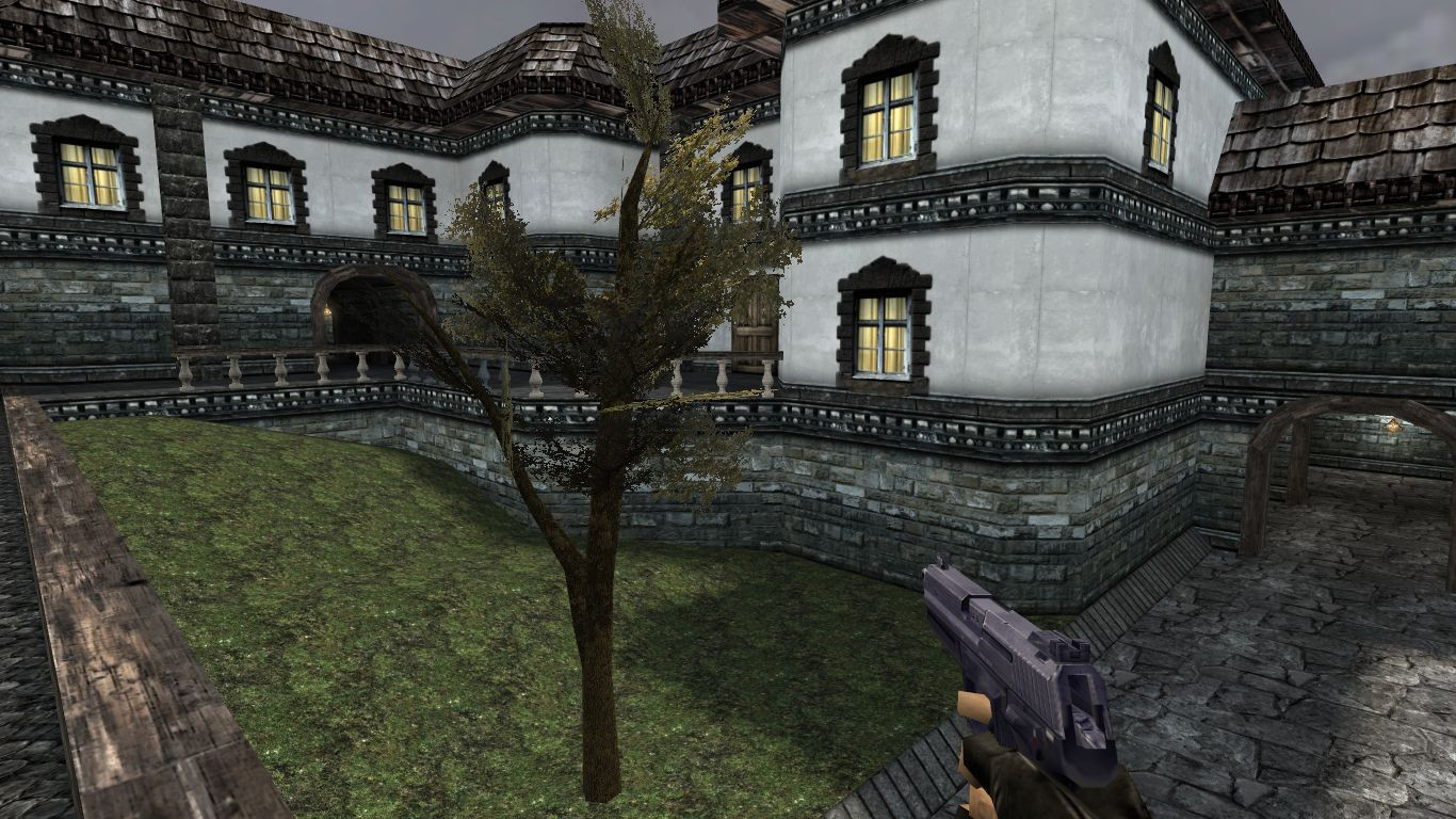 de_Tides_cz in High Definition Mod for Counter-Strike: Condition Zero ...
