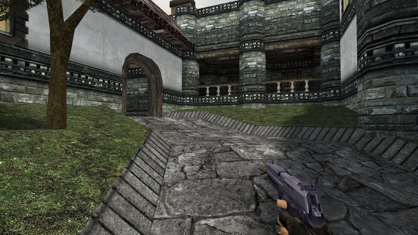 de_Tides_cz in High Definition Mod for Counter-Strike: Condition Zero ...
