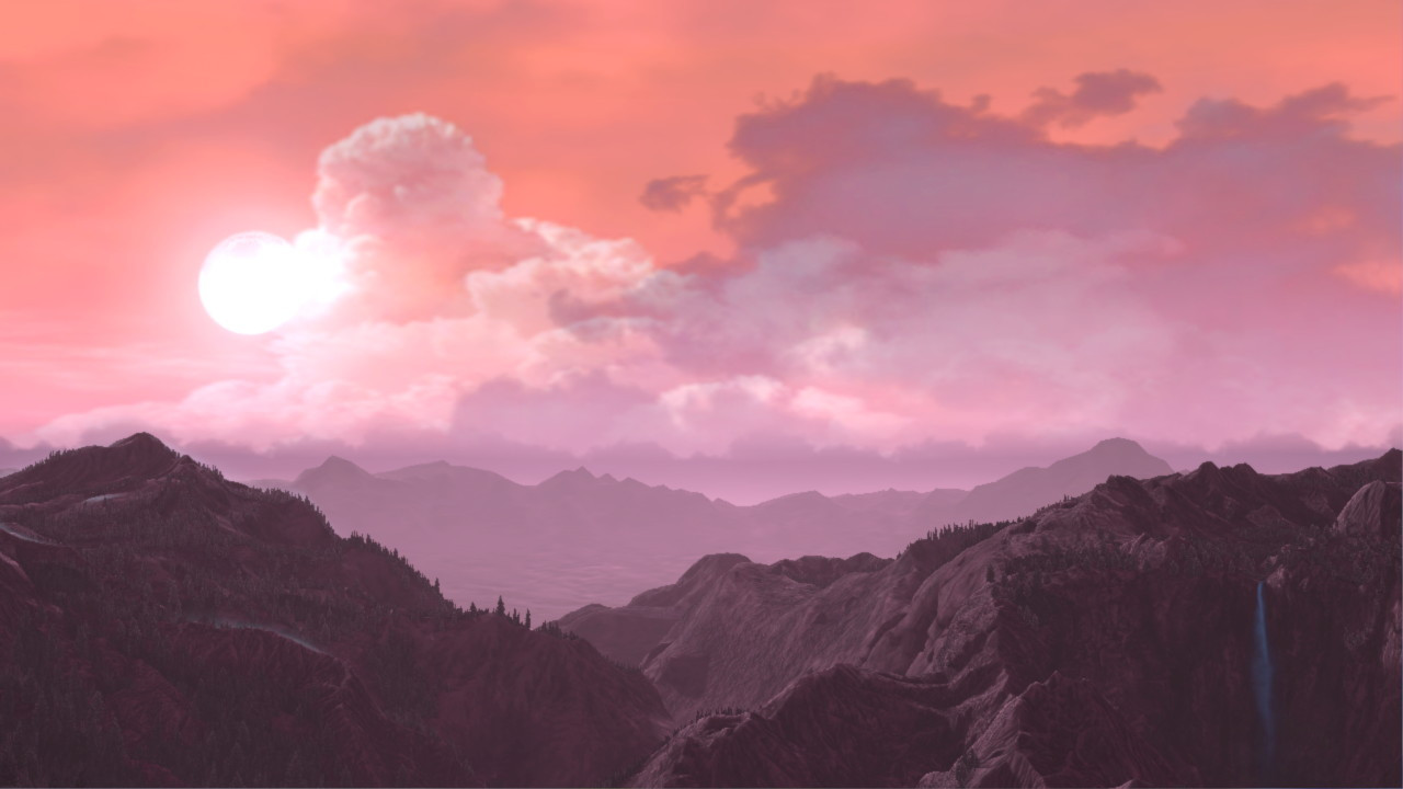 Sunrise Mishima Dojo Mod for Super Smash Bros. Ultimate | SSBU Mods