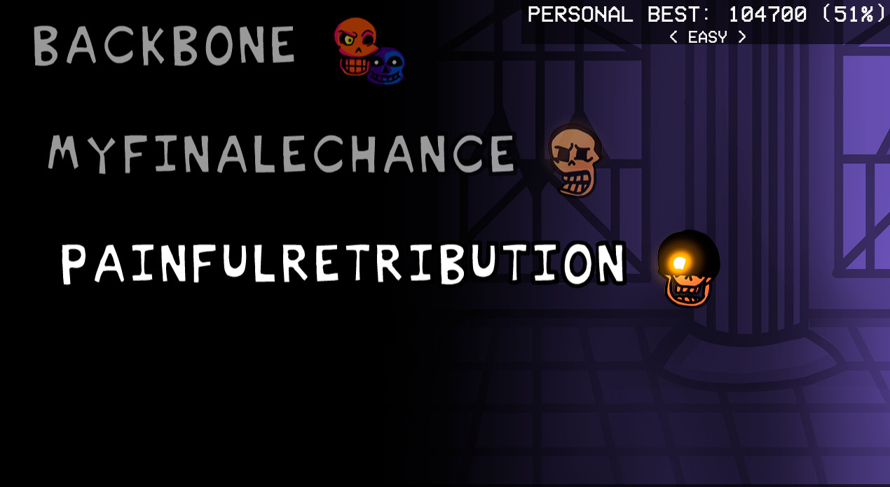 Friday Night Funkin' - DISBELIEF Mod for Friday Night Funkin' | FNF Mods