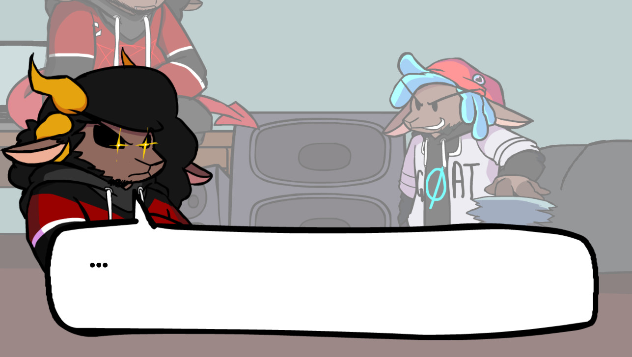 FNF: Attack of the Elijahs Mod for Friday Night Funkin' | FNF Mods
