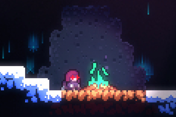 Vanilla Extended Mod for Celeste | Celeste Mods