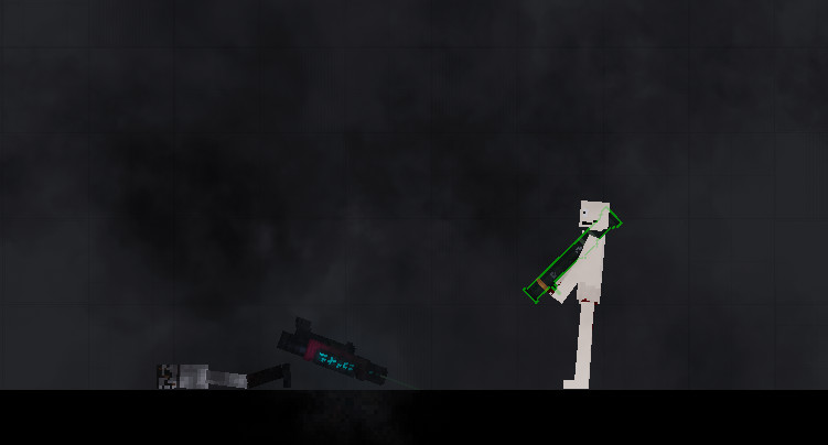 More robots Mod for People Playground | PP Mods