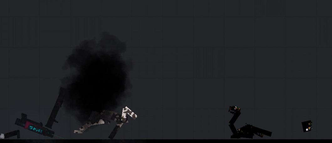 More robots Mod for People Playground | PP Mods