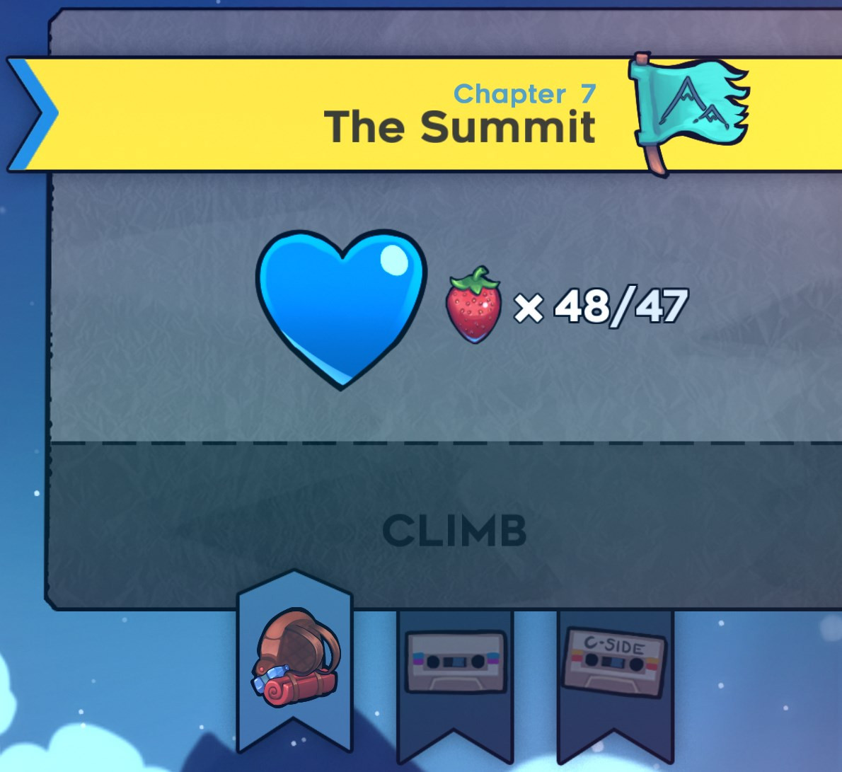 Dark Mod Mod for Celeste | Celeste Mods