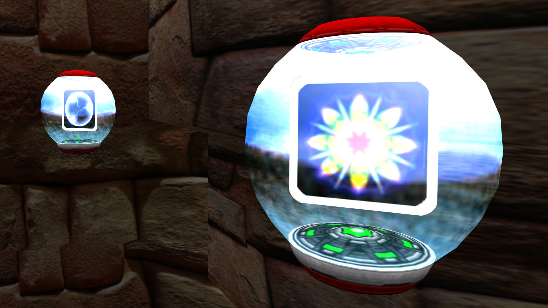 HD-Objects Mod for Sonic Adventure DX | SADX Mods