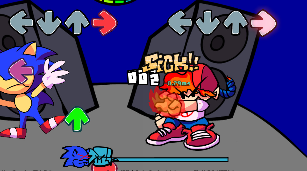 playbe fire boyfriend (whitty vs fire boyfriend) Mod for Friday Night ...