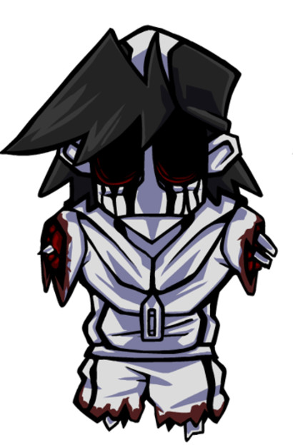 Monochrome edit (VS Hypno's Lullaby) Mod for Friday Night Funkin' | FNF ...