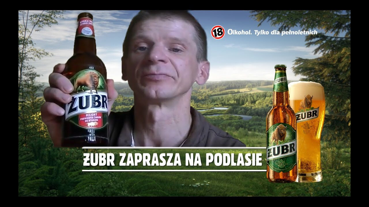 Zubr najlepsze piwo! Mod for Team Fortress 2 | TF2 Mods