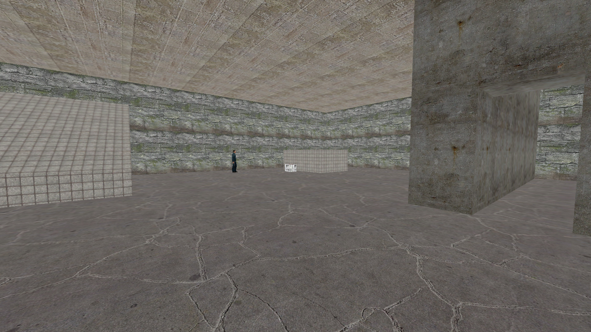 Gameplay map [Garry's Mod] [Mods]