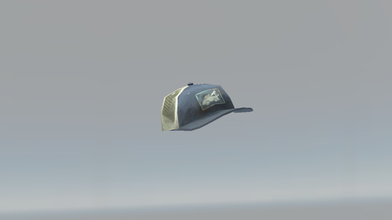 ellis cap/Snowman Mod for Counter-Strike: Source | CS:S Mods