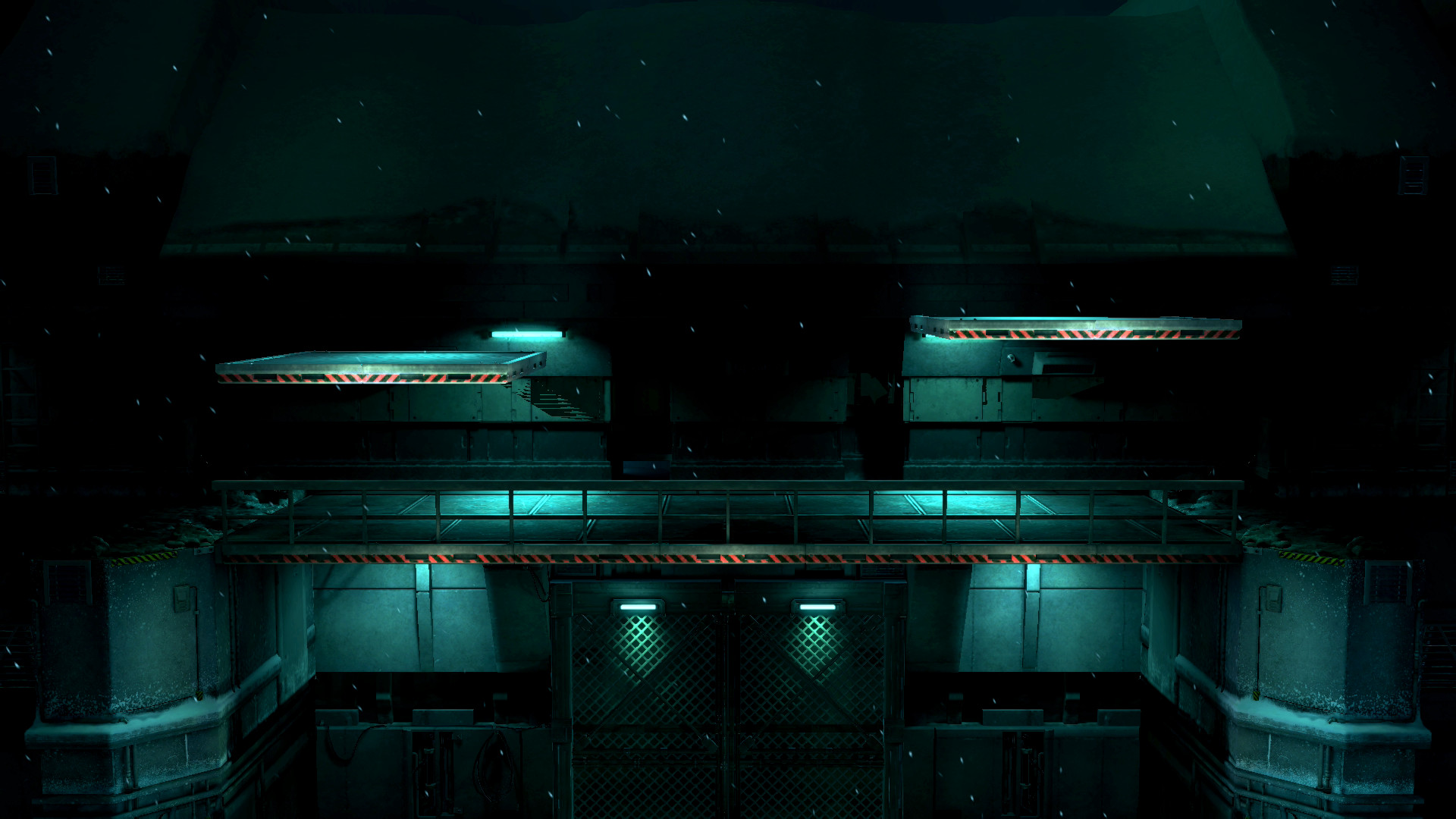 More Competitive Shadow Moses Mod for Super Smash Bros. Ultimate | SSBU ...