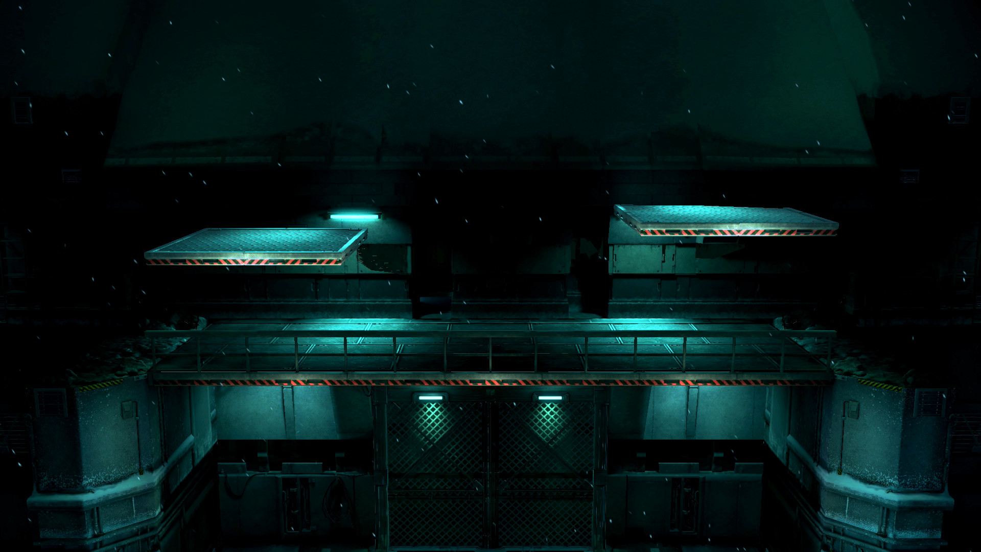 More Competitive Shadow Moses Mod for Super Smash Bros. Ultimate | SSBU ...