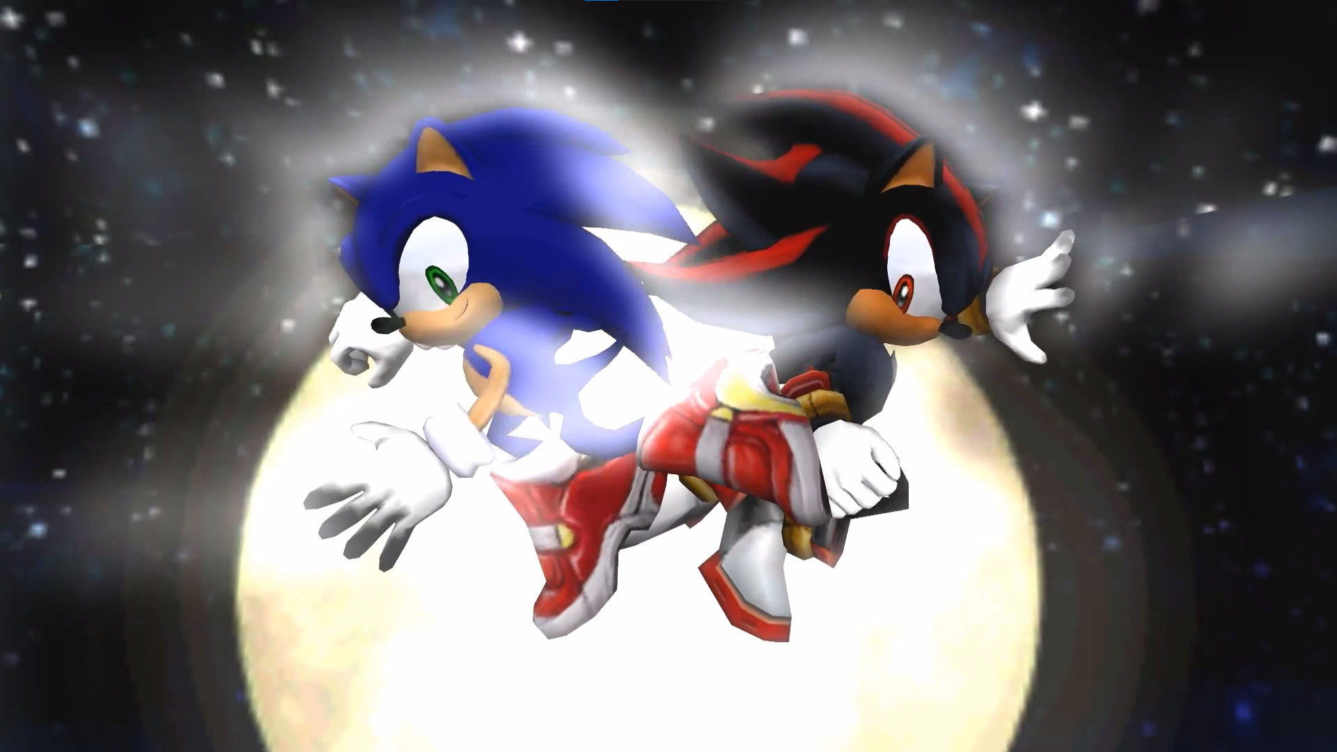 Sonic Adventure 2 Battle intro Mod for Team Fortress 2 | TF2 Mods