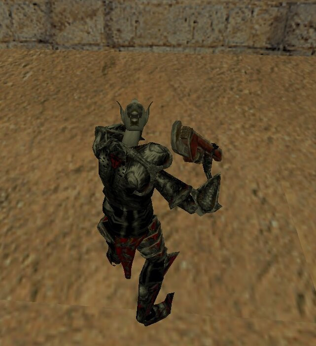 Divayth Fyr [Sven Co-op] [Mods]