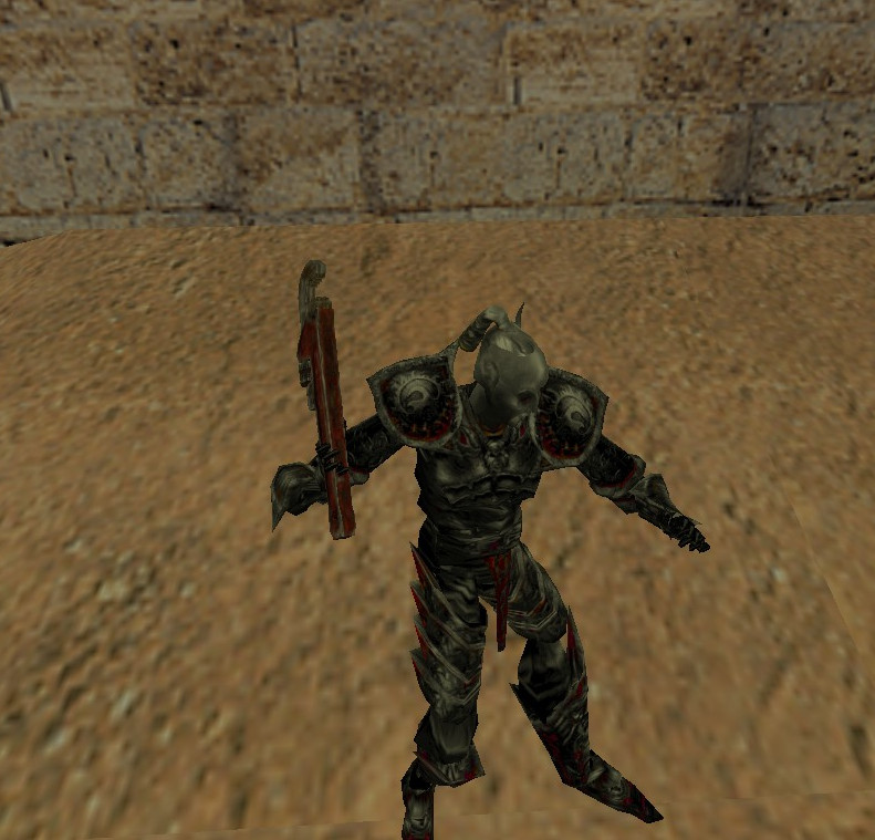 Divayth Fyr [Sven Co-op] [Mods]