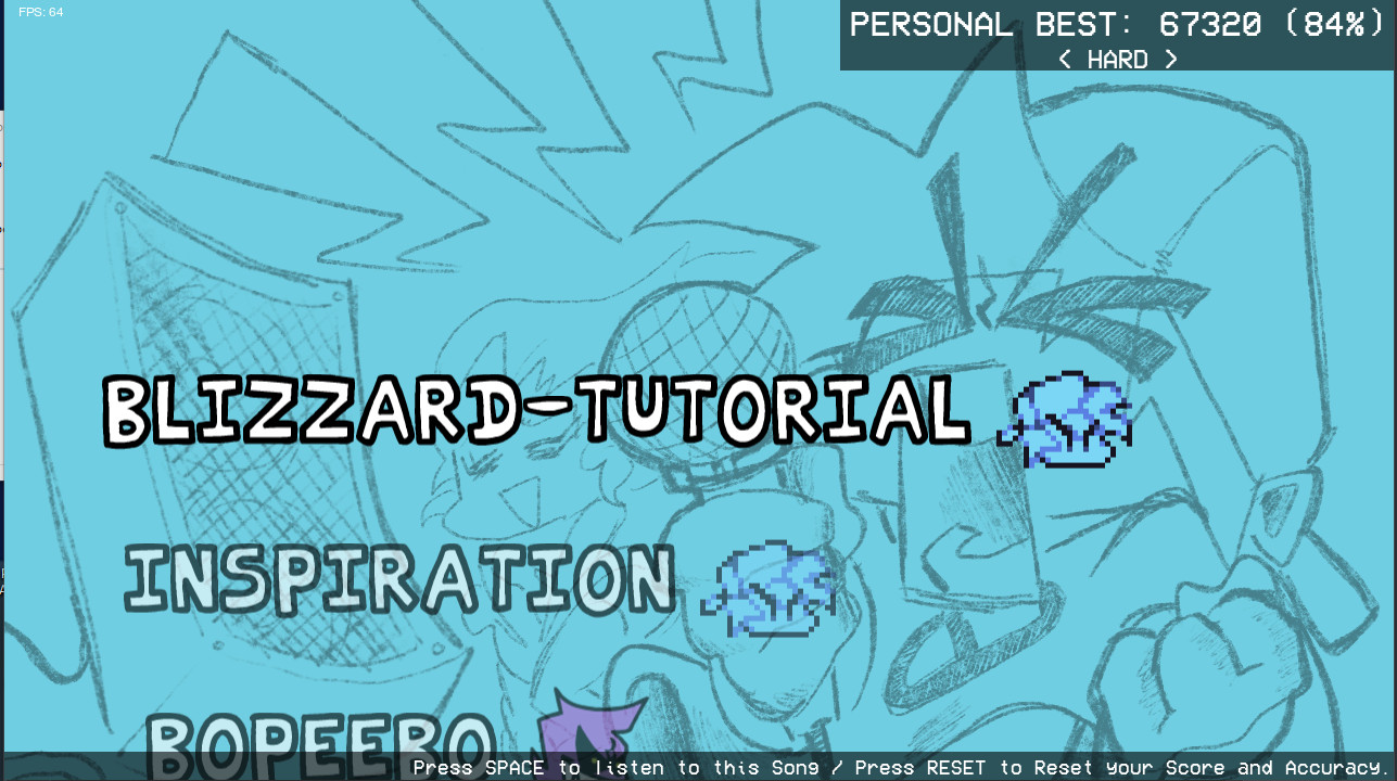 FNF vs. X (Megaman X) Mod for Friday Night Funkin' | FNF Mods