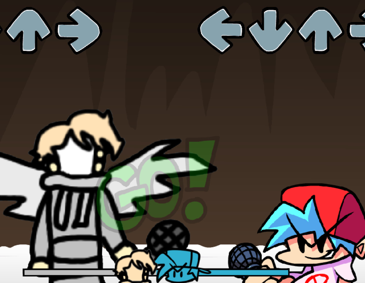 Vs Fry (REMASTERED) [Friday Night Funkin'] [Mods]