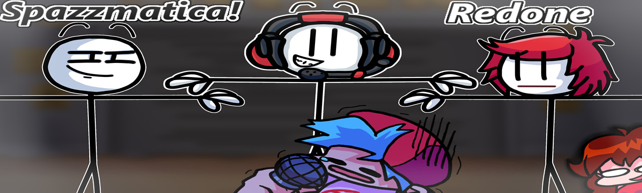 henry stickmin [Friday Night Funkin'] [Mods]