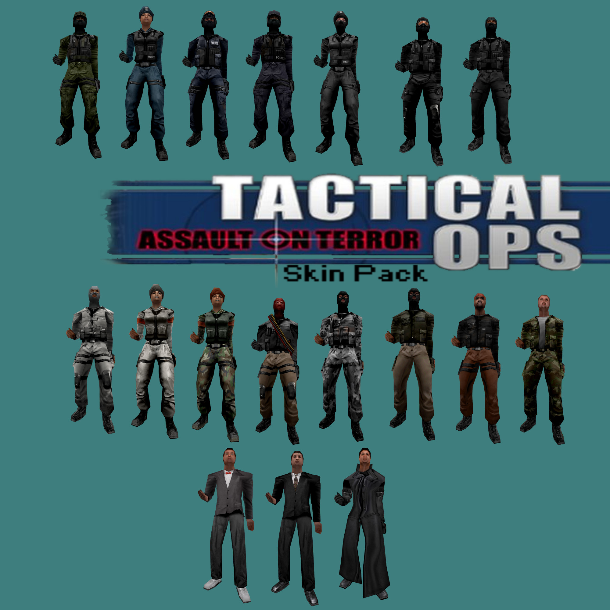 Tactical Ops Tactical Operations Center | The Division Wiki | Fandom