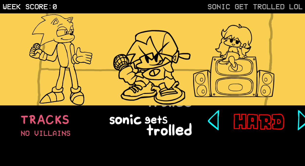 FNF TGT ported to psych engine (old) Mod for Friday Night Funkin' | FNF ...