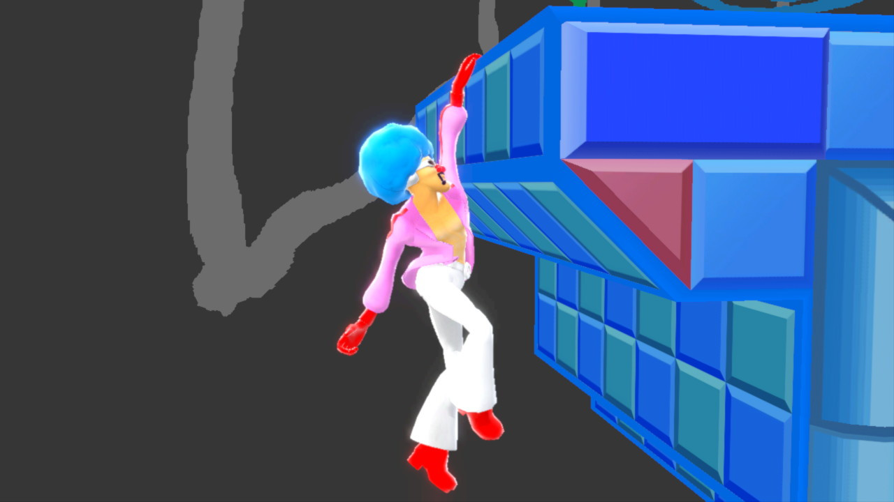 Jimmy Thang Mod for Super Smash Bros. Ultimate | SSBU Mods