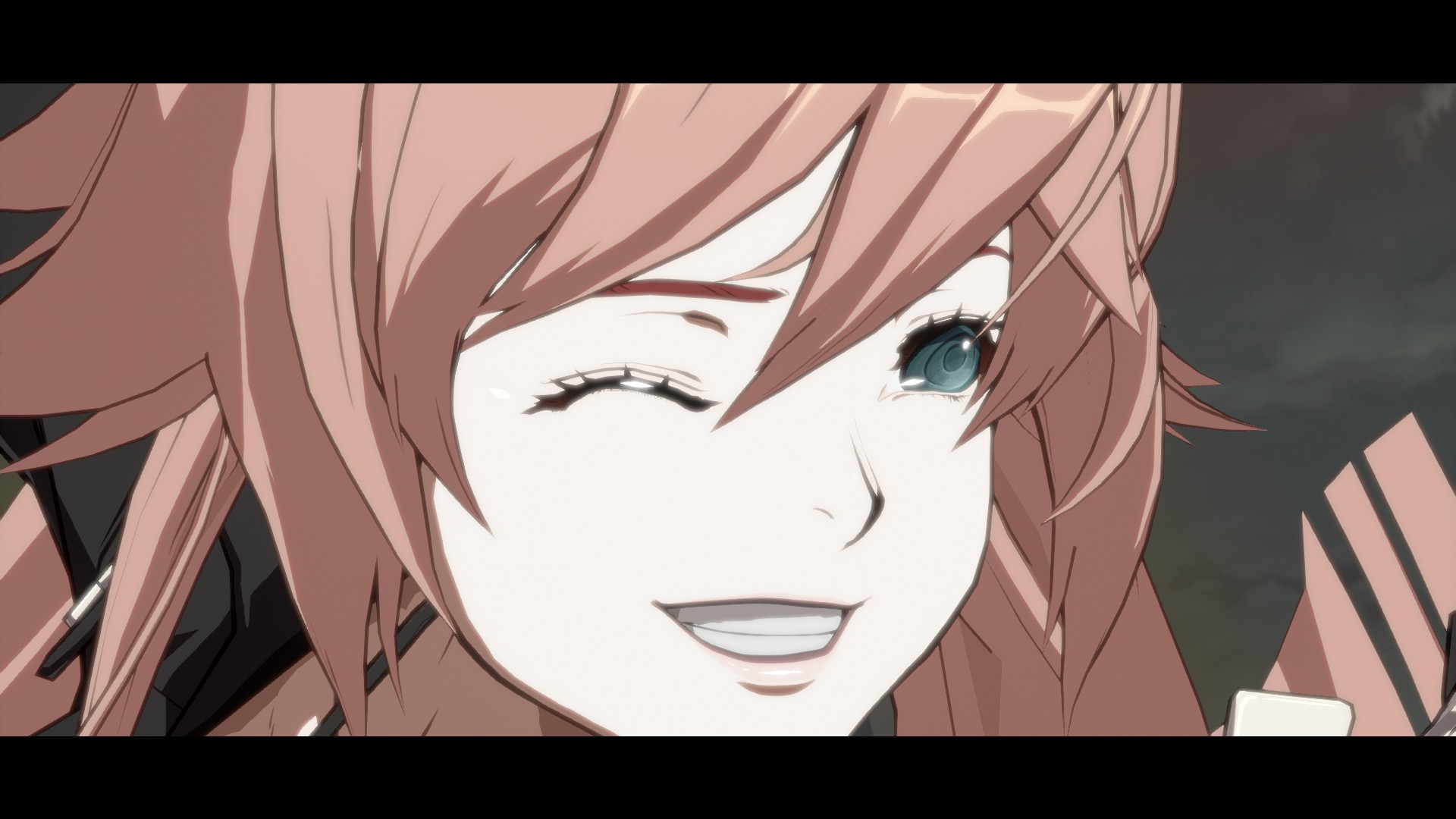 Felicia Jack-O Mod for GUILTY GEAR -STRIVE- | GGST Mods