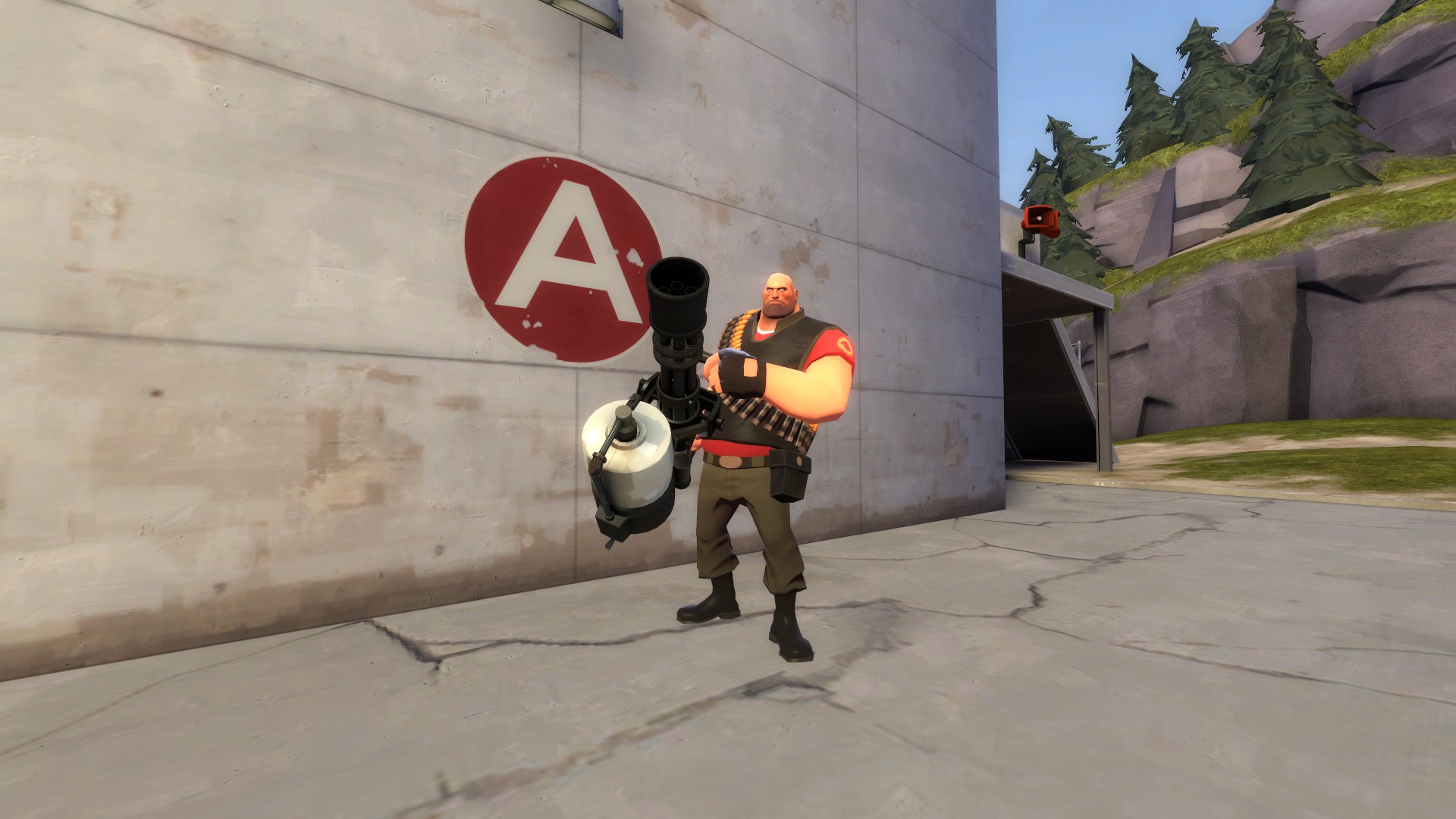 lemons' lightwarp Mod for Team Fortress 2 | TF2 Mods
