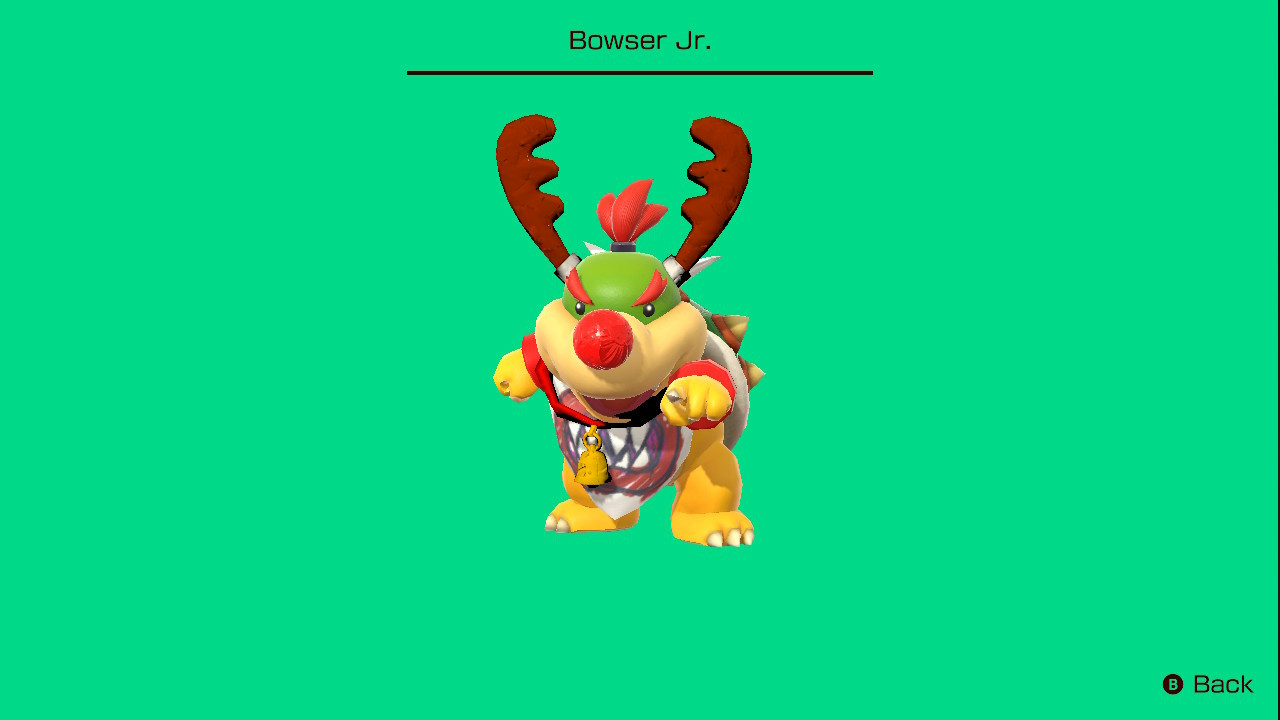 Mega Festive Character Pack! Mod for Mario Party Superstars | MPS Mods