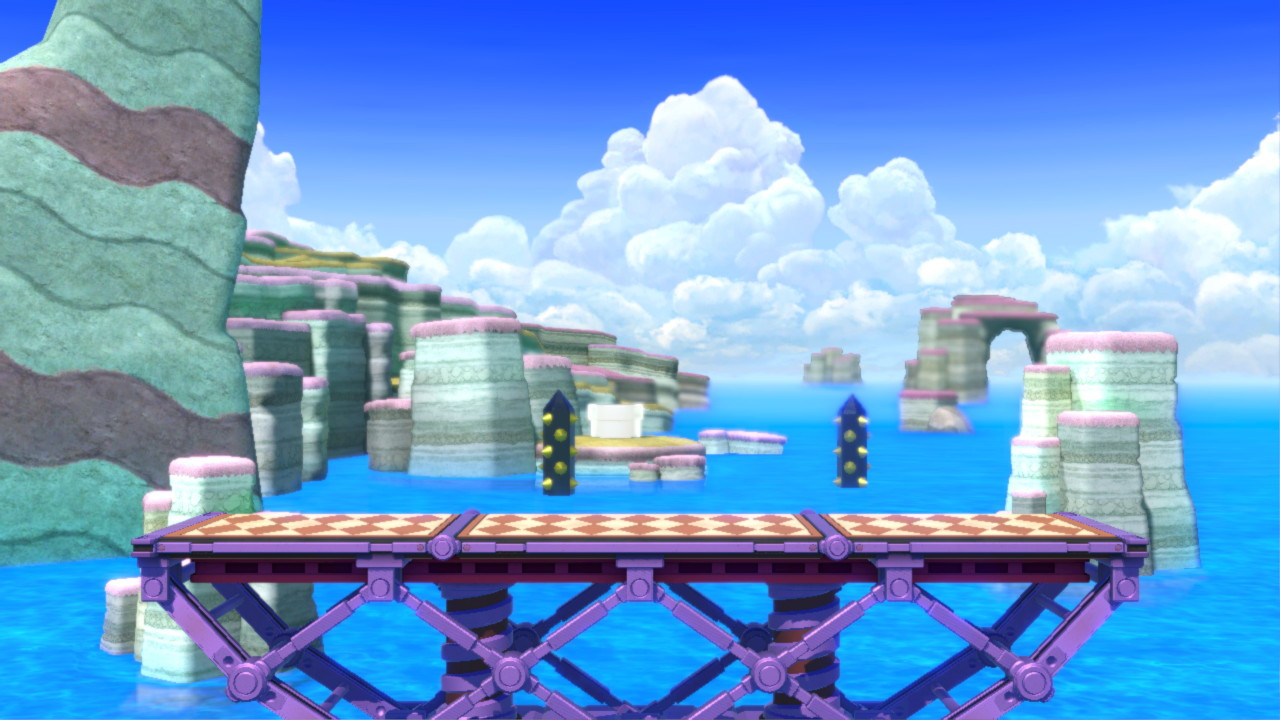 Double Cherry Pass Mod for Super Smash Bros. Ultimate | SSBU Mods