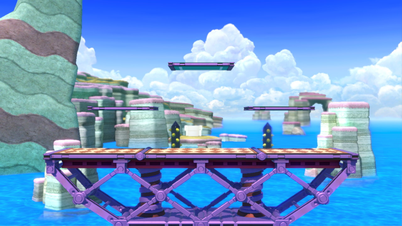 Double Cherry Pass Mod for Super Smash Bros. Ultimate | SSBU Mods