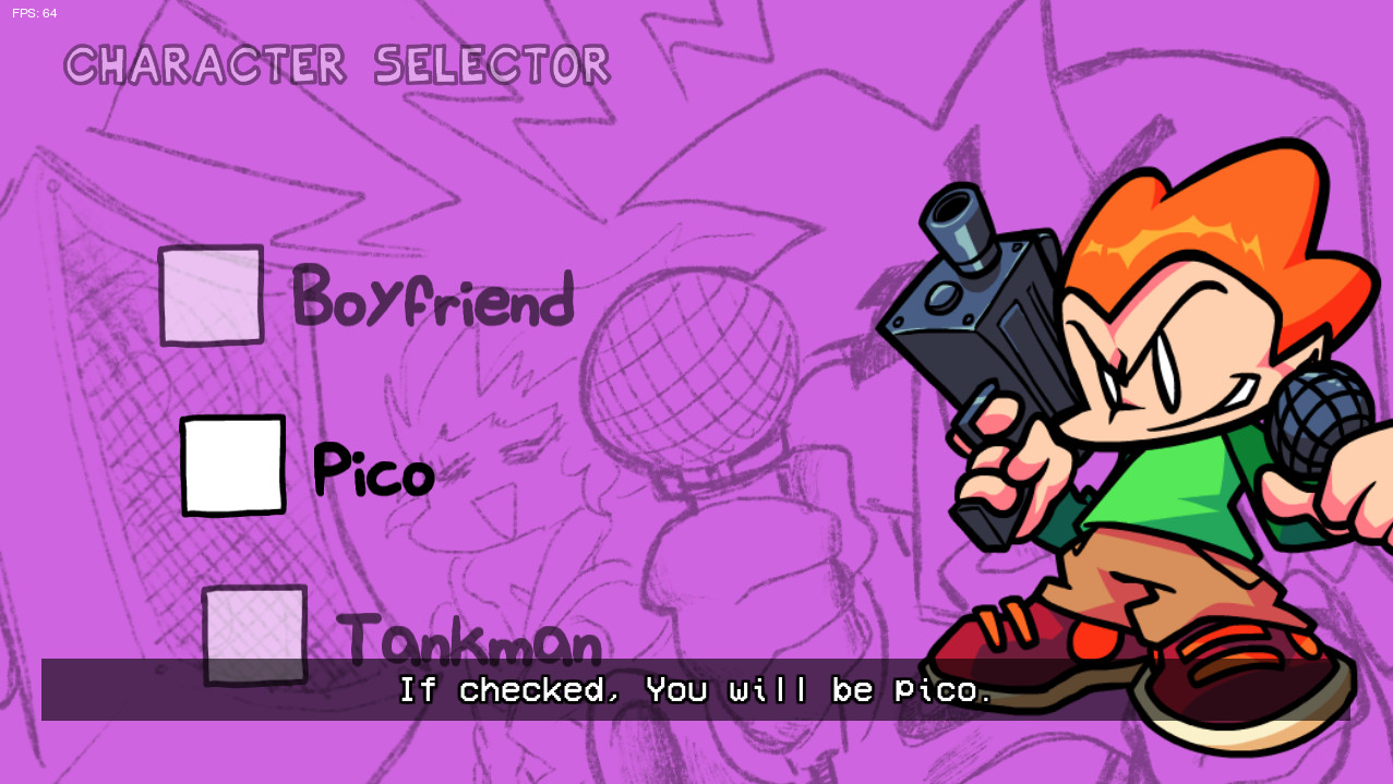 Psych Engine: Extra Achievements! Mod for Friday Night Funkin' | FNF Mods