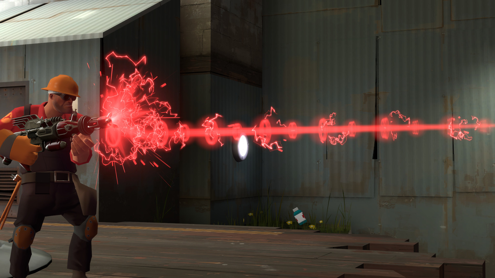 Altered Projectile Trails Mod for Team Fortress 2 | TF2 Mods