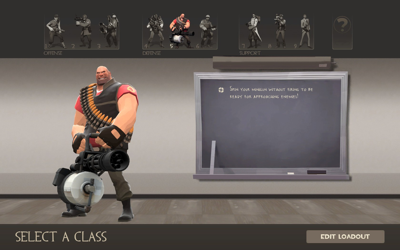 Valve Official Cell Shaded Lightwarp Mod for Team Fortress 2 | TF2 Mods